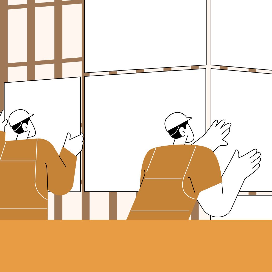 Finchley's Own Cladding Scandal - Sarah Sackman MP